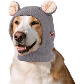Dog Ear Hats