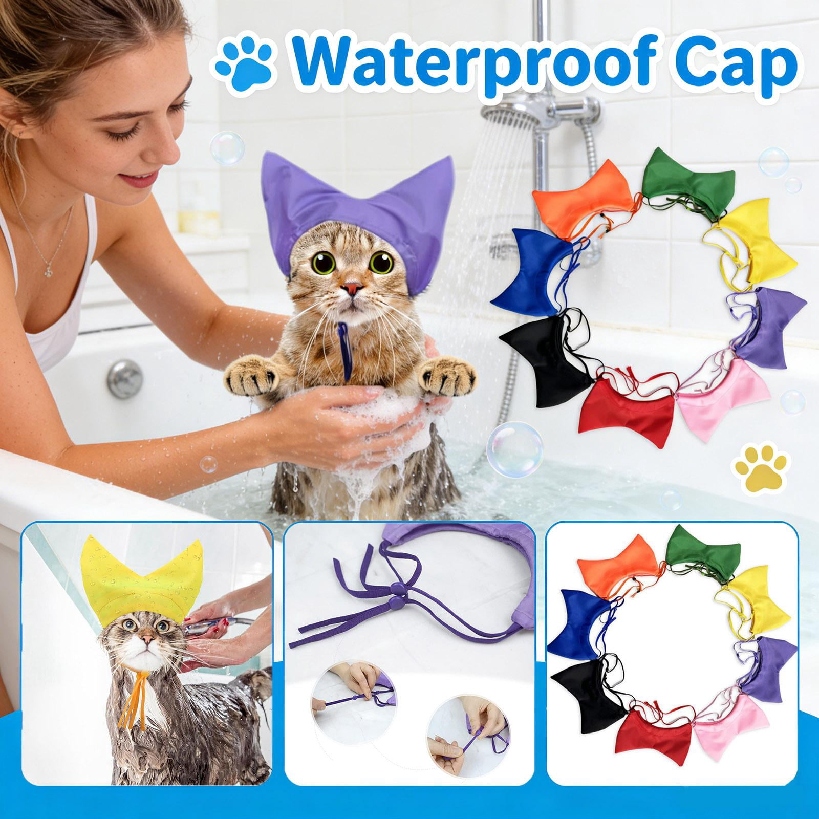 Dog Ear Protection, Ear CoversforDogs, Dog Ear ProtectionforBath ...