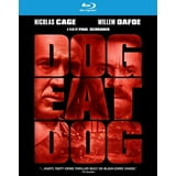 Dog Eat Dog (Blu-ray) - Walmart.com