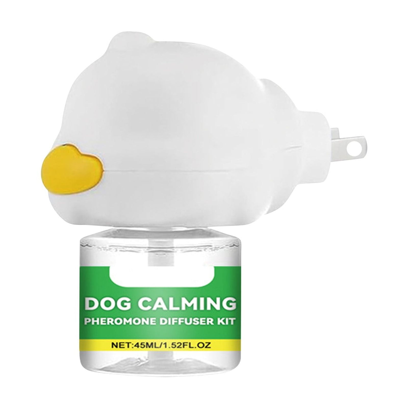 Dog Emotional Diffuser Cat Calming Diffuser,,Calming Diffuser Kit for ...