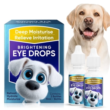 Johnson’s Diamond Eye Tear Stain Remover Cat and Dog Health 125ml Case ...