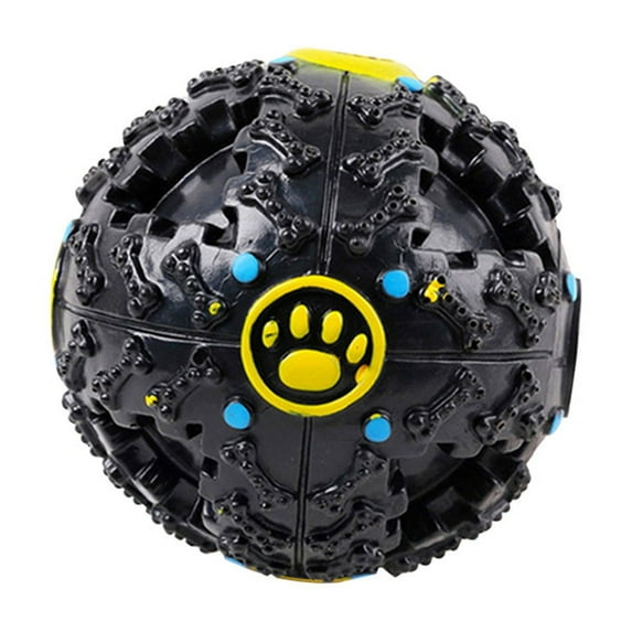 Dog Feeder Toy Interactive Game For Dogs Fill With Food Dogs Food ...