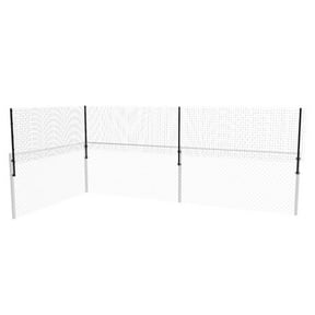 Fence Height Extenders