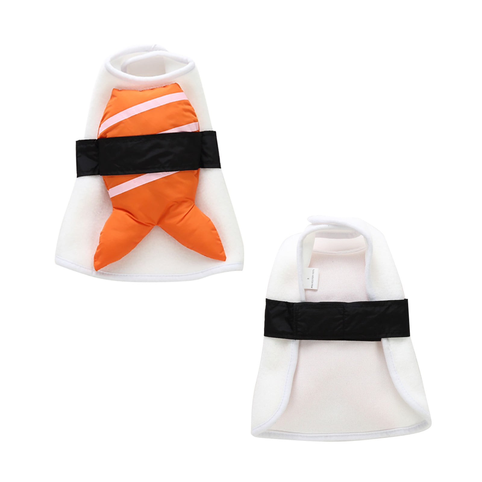 Dog Fish Food Pet Cat Puppy For Small Medium Dogs Pet Apparel Funny Dog ...