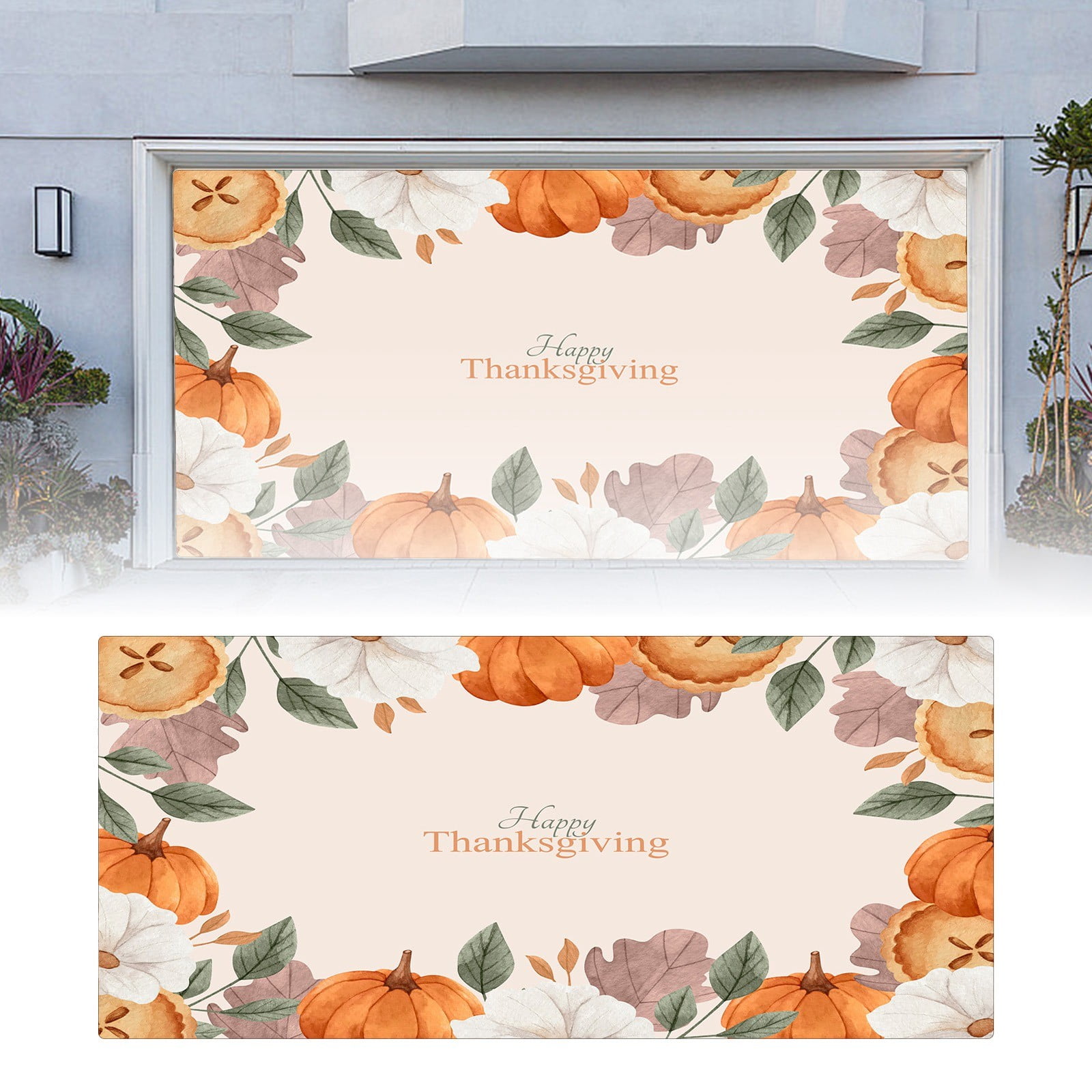 Dog Flags for Yard Bunting 6-12 Months Holiday Banners Set Banners for ...