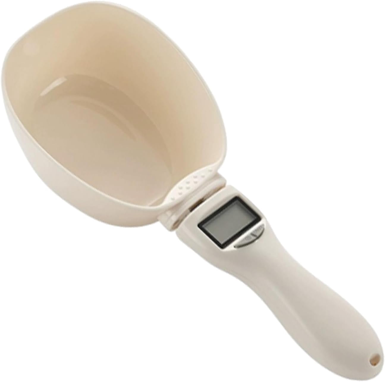 Dog Food Measuring Cup, Digital Measuring Spoon Scale,800g/0.1g High ...