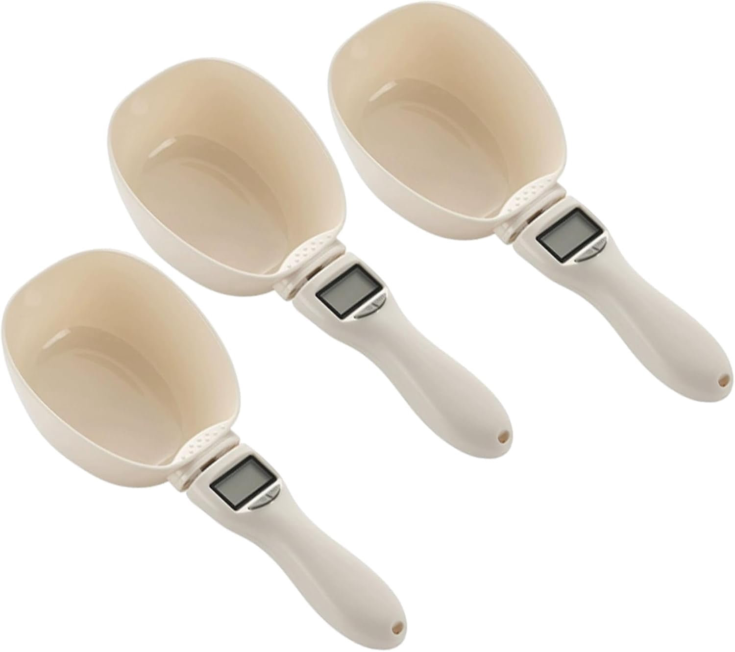 Dog Food Measuring Cup, Digital Measuring Spoon Scale,800g/0.1g High ...