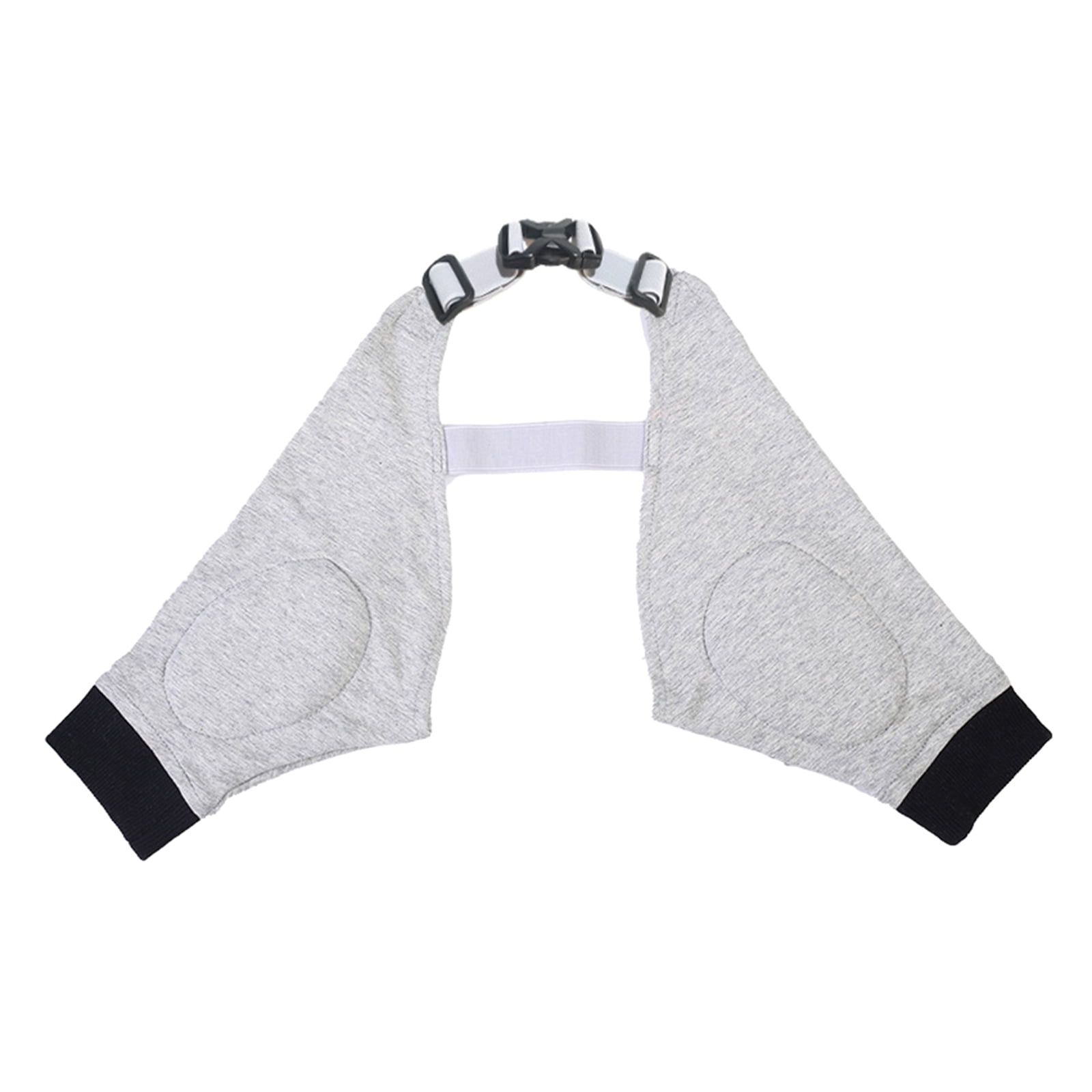Dog Front Leg Brace with Stretch Belt Adjustable Elbow Protective ...