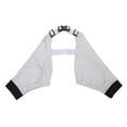 Dog Front Leg Brace with Stretch Belt Adjustable Elbow Protective ...