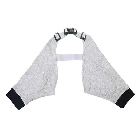 Dog Front Leg Brace with Stretch Belt Adjustable Elbow Protective ...