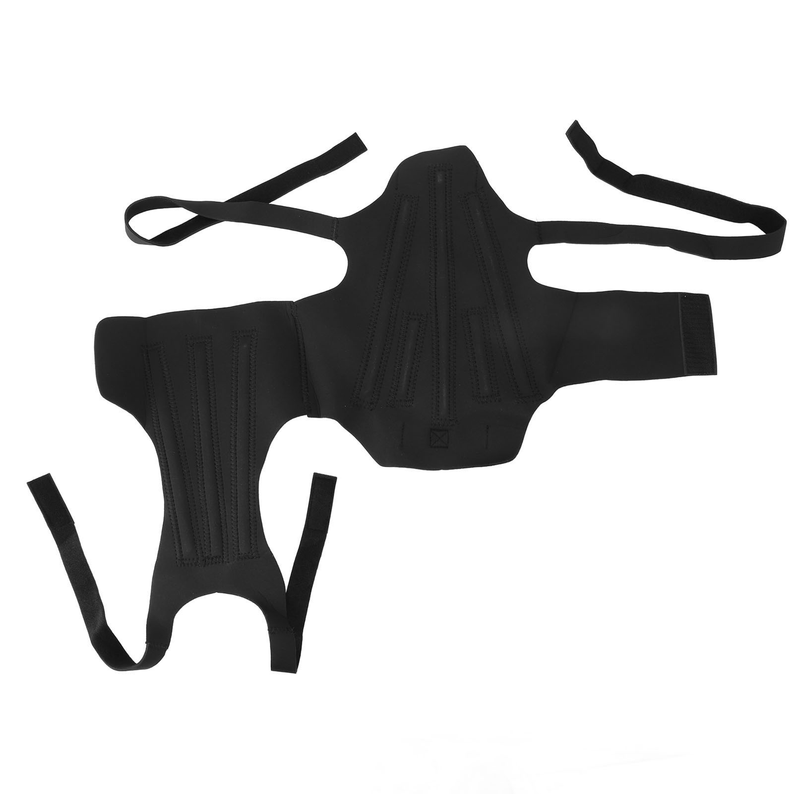 Dog Full Body Back Brace for IVDD Arthritis Spinal Surgery Recovery ...