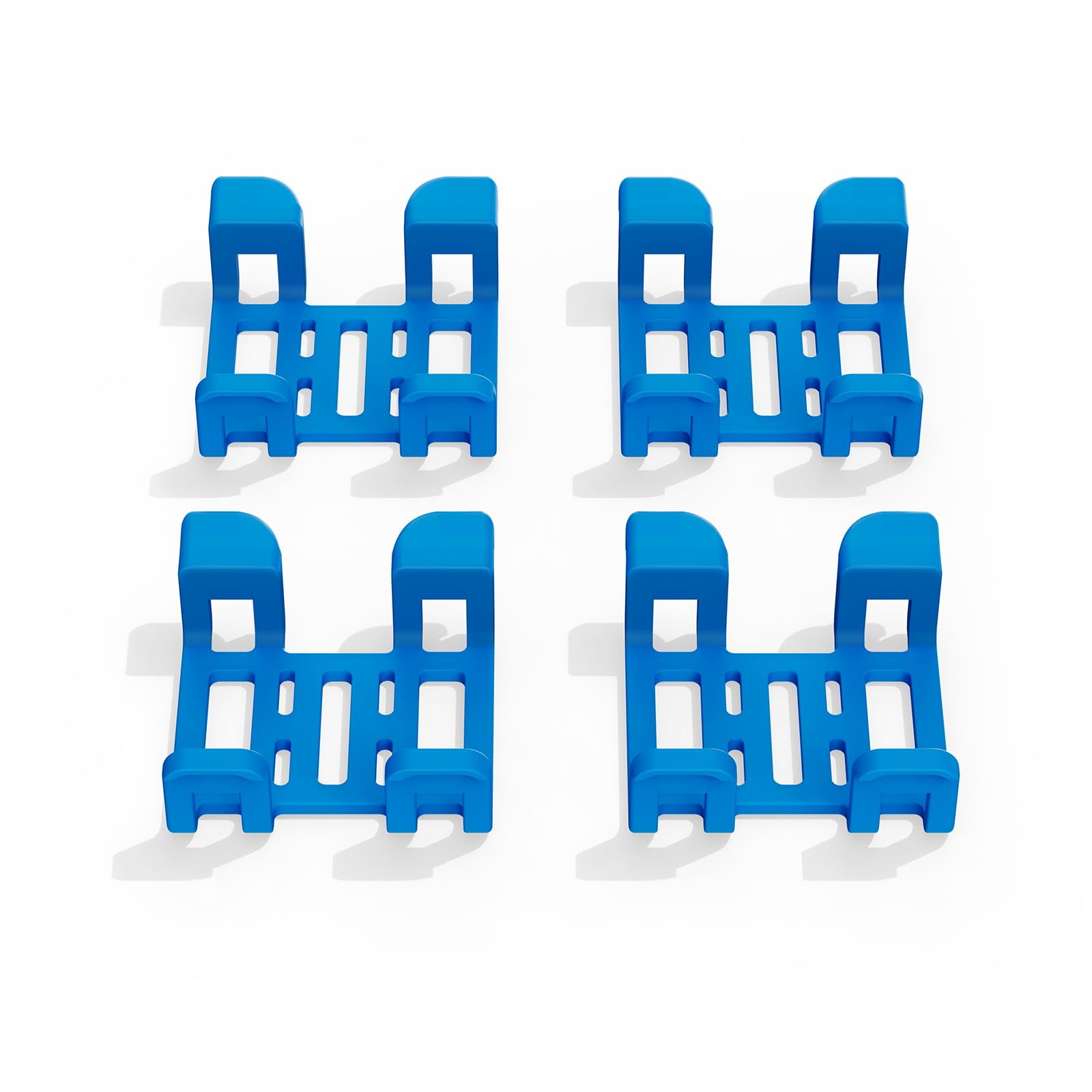 Dog GPS Tracker Rubber Clip Compatible with Tractive GPS Dog Location ...