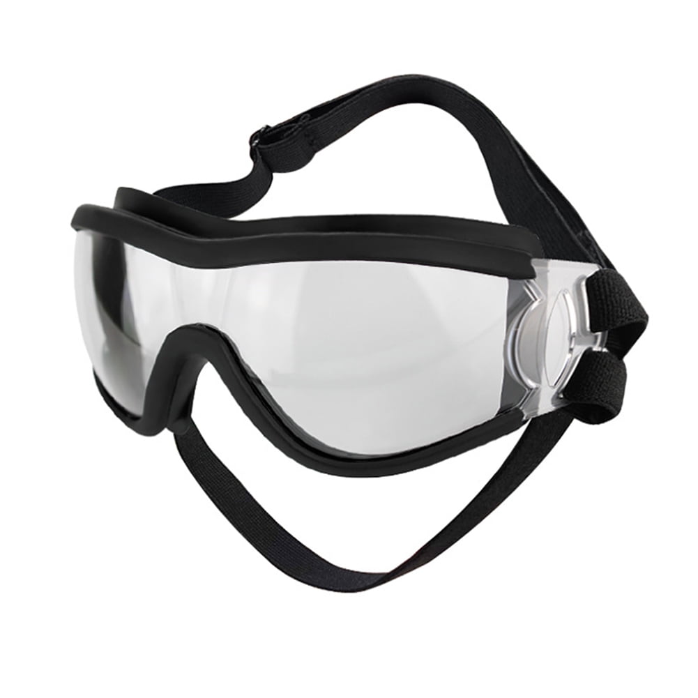 Dog Goggles Small Breed Doggy Sunglasses UV Protection Heart Shape Dog ...