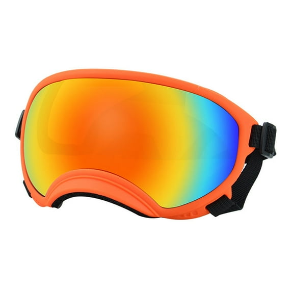 Dog Goggles Sunglasses For Medium Large Breed Adventure Eyewear ...