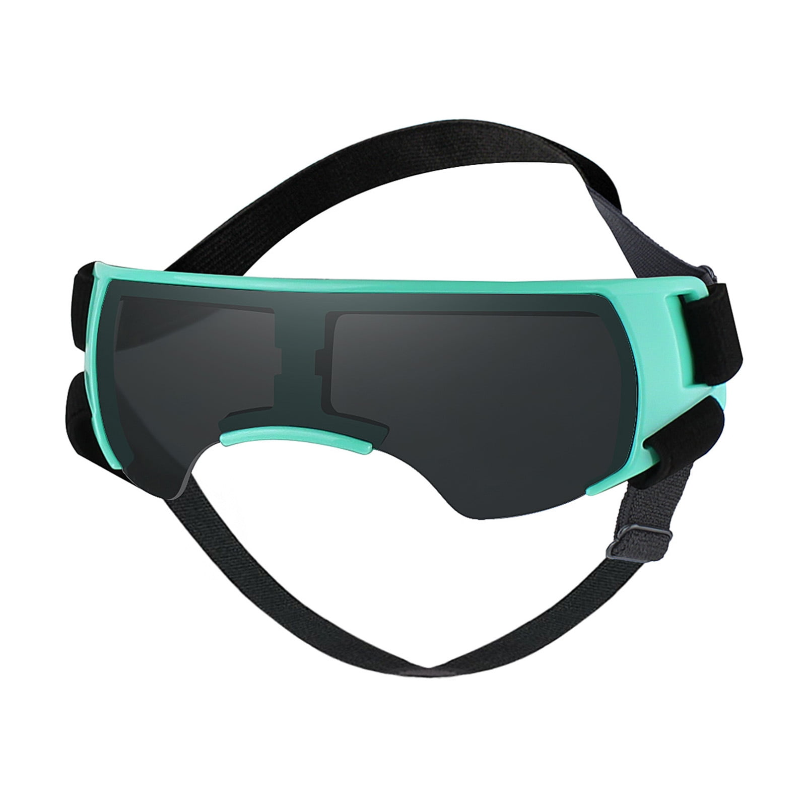 Dog Goggles UV Protection - Anti-Glare Sun Proof Sunglasses for Dogs ...