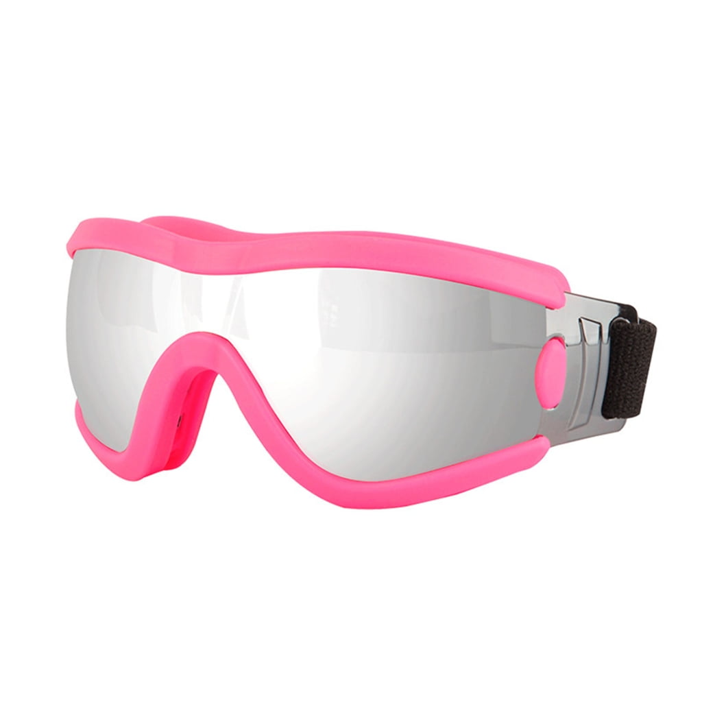 Dog Goggles Windproof Dogs Eye Protective Goggles Pet Sunglasses for ...
