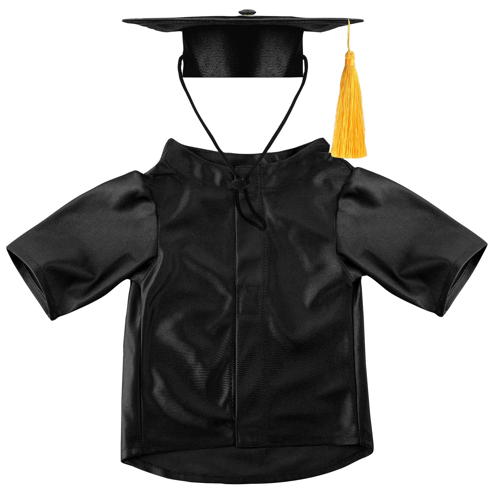 Dog Graduation Cap And Graduation Costume, New Dog Graduation Costume ...
