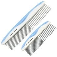 MG Ergonomic Demat Comb - Walmart.com