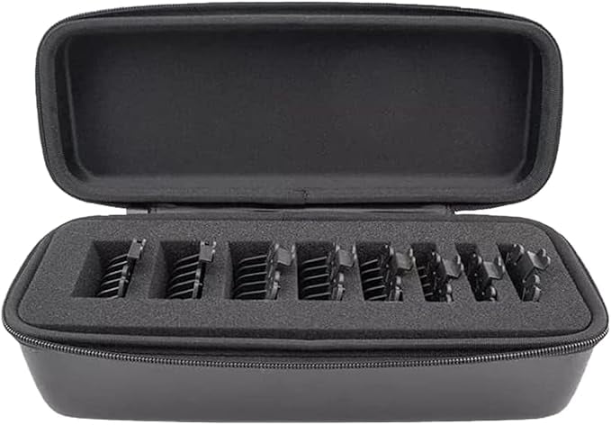 Dog Grooming Detachable Blade Clipper Organizer - Blades Storage ...