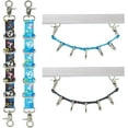 Dog Grooming Loop 2 Pack Dogs Grooming Table Arm Extension Straps Cute ...