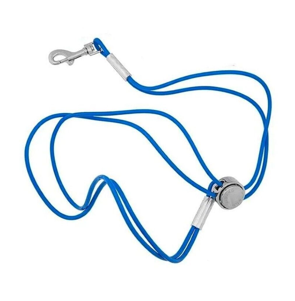 Dog Grooming Loops Vinyl Harness Trachea Saver No Choke or Pressure ...