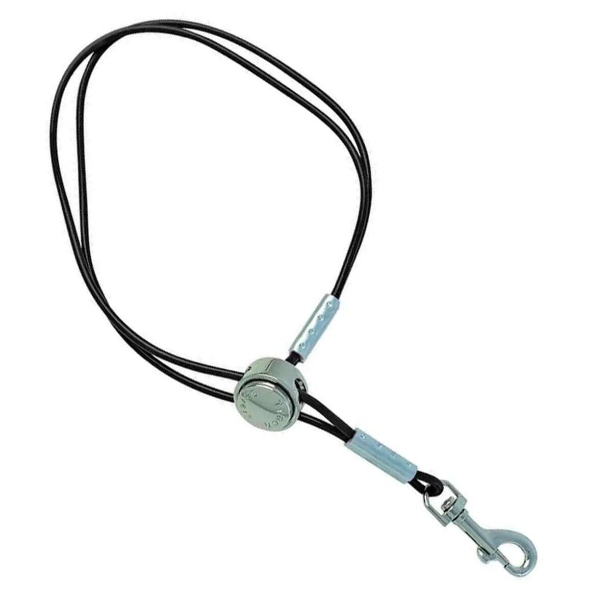 Dog Grooming Loops Vinyl Harness Trachea Saver No Choke or Pressure ...