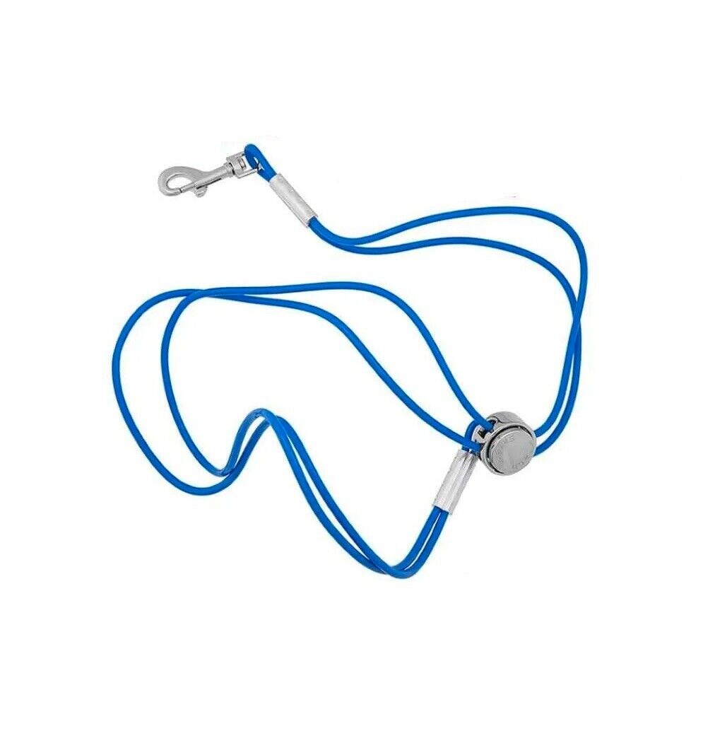 Dog Grooming Loops Vinyl Harness Trachea Saver No Choke or Pressure ...