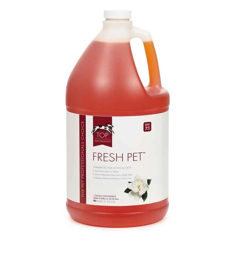 Dog Grooming Pro Fresh Pet Shampoo Conditioner Cologne Mist or ...