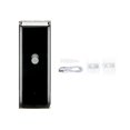 Dog Hair Clipper Low Noise Grooming Clipper Wireless Mute Pet Hair ...