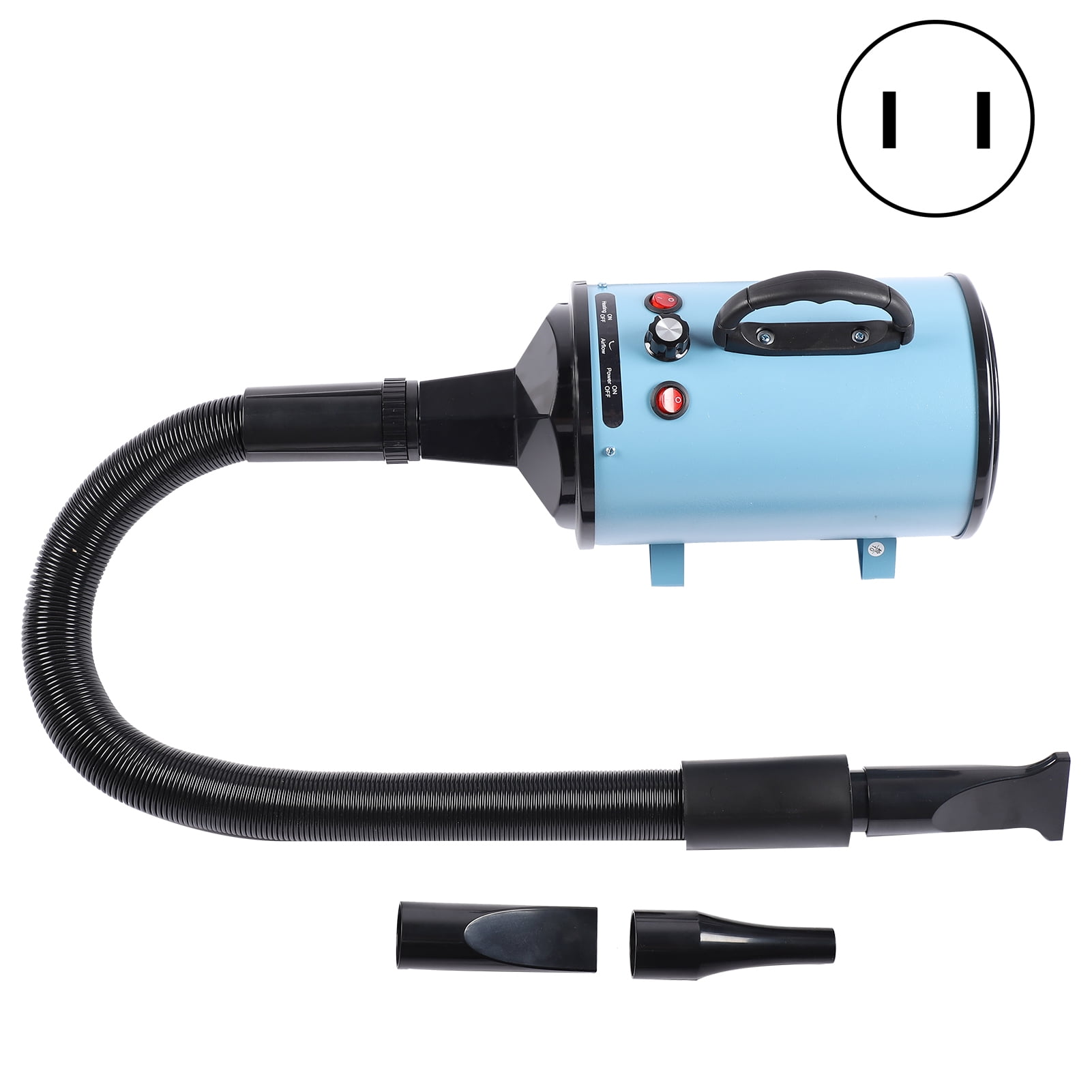 Dog Hair Dryer, Dog Hair Blower Dryer Dog Blower For Dog Hair For Dog ...