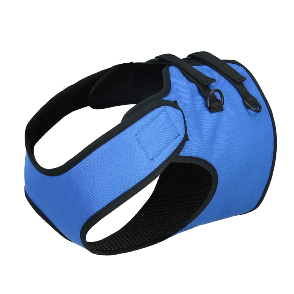 Dog Harness, Recovery Sling Support Vest For Front Legs, Pet ...