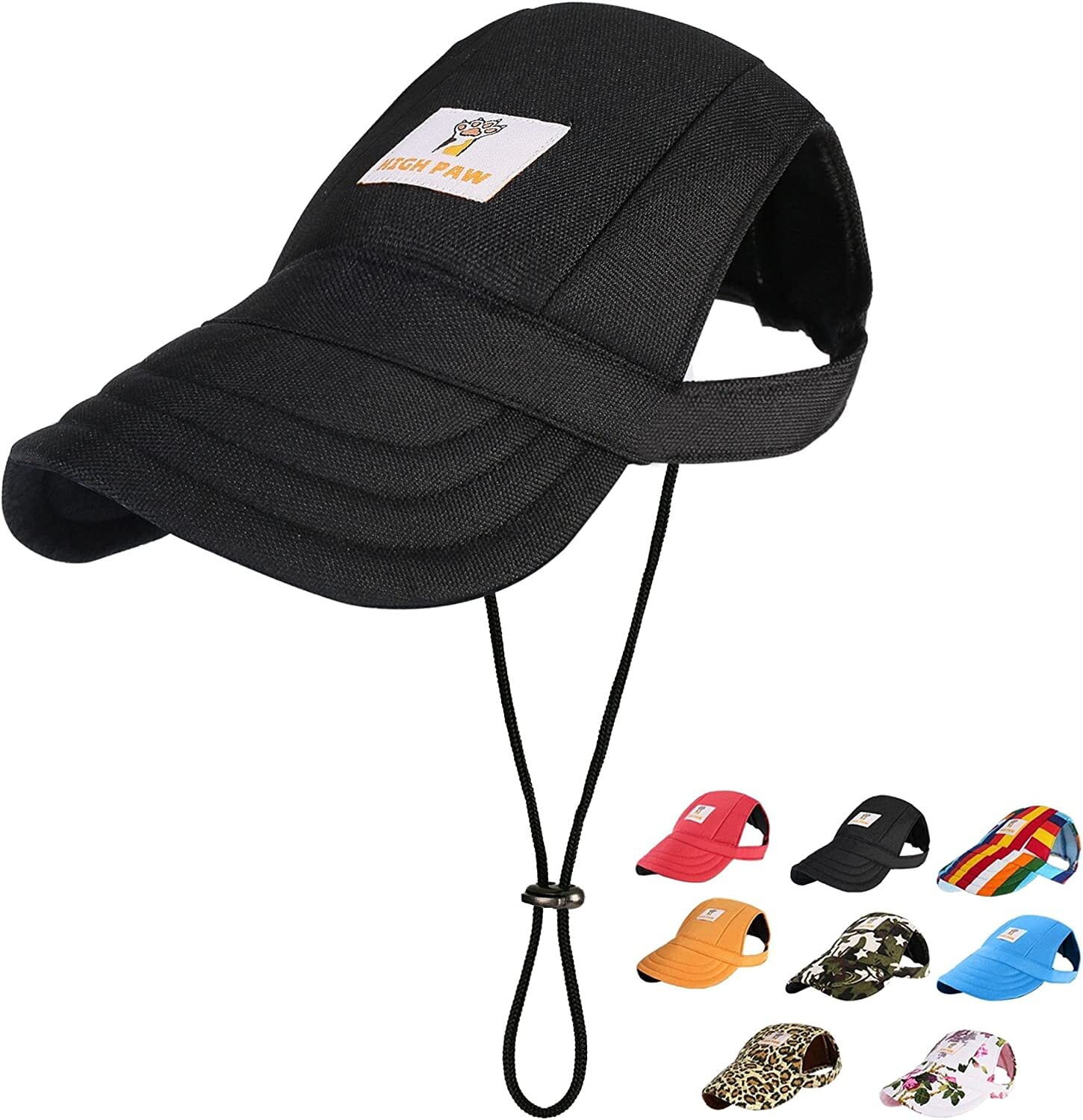 Dog Hat Dog Sun Hat Dog Baseball Cap Dog Trucker Hat Dog Hats for Small ...
