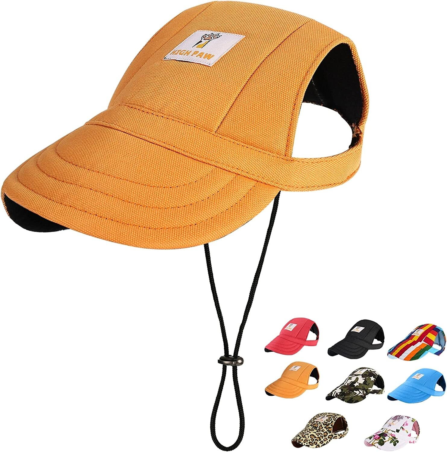 Dog Hat Dog Sun Hat Dog Baseball Cap Dog Trucker Hat Dog Hats for Small ...