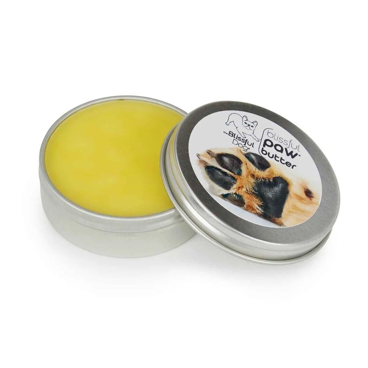Dog Health Soothing Healing Butter for Noses Elbows or Paws All Natural ...