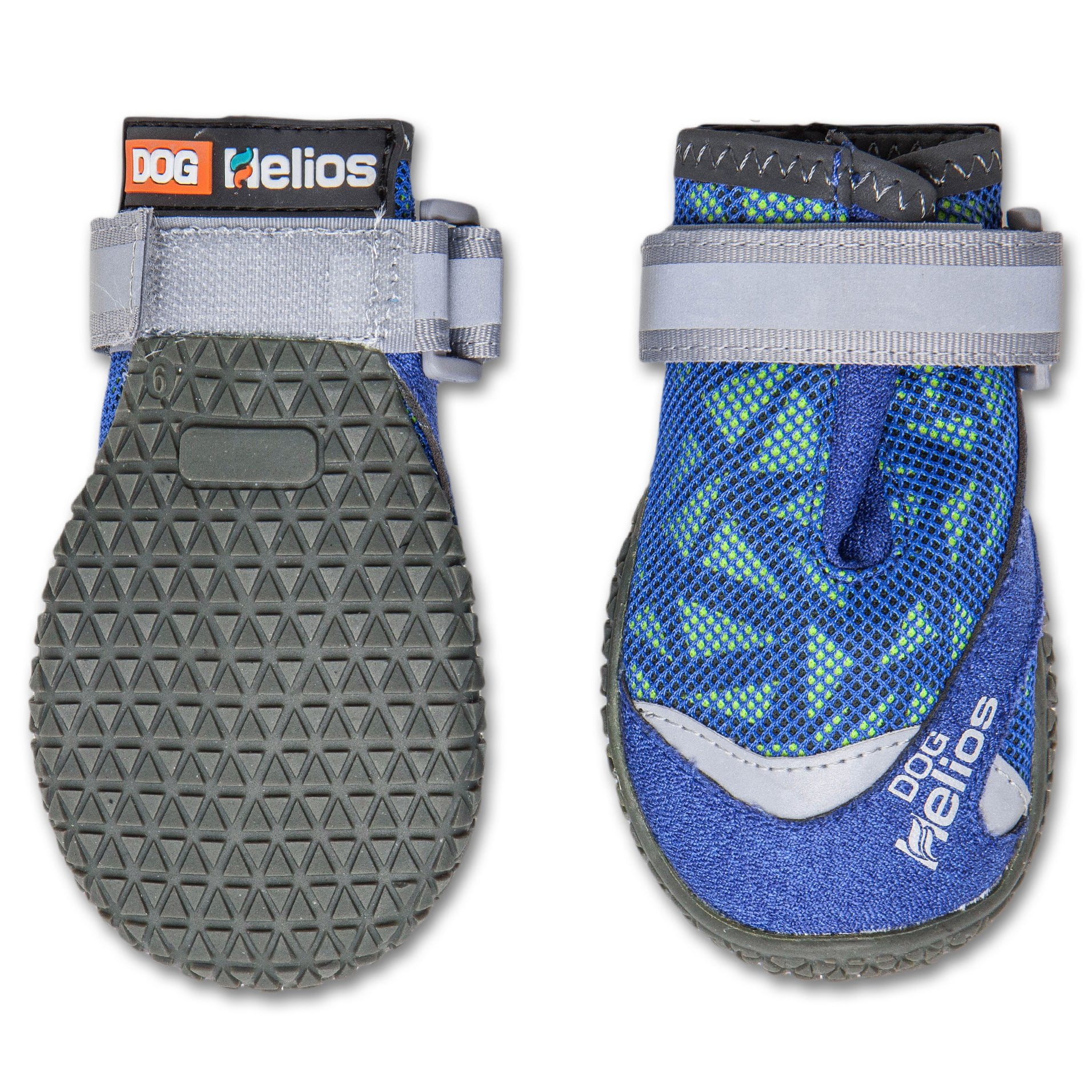 Dog Helios 'Surface' Premium Grip Performance Dog Shoes - Walmart.com