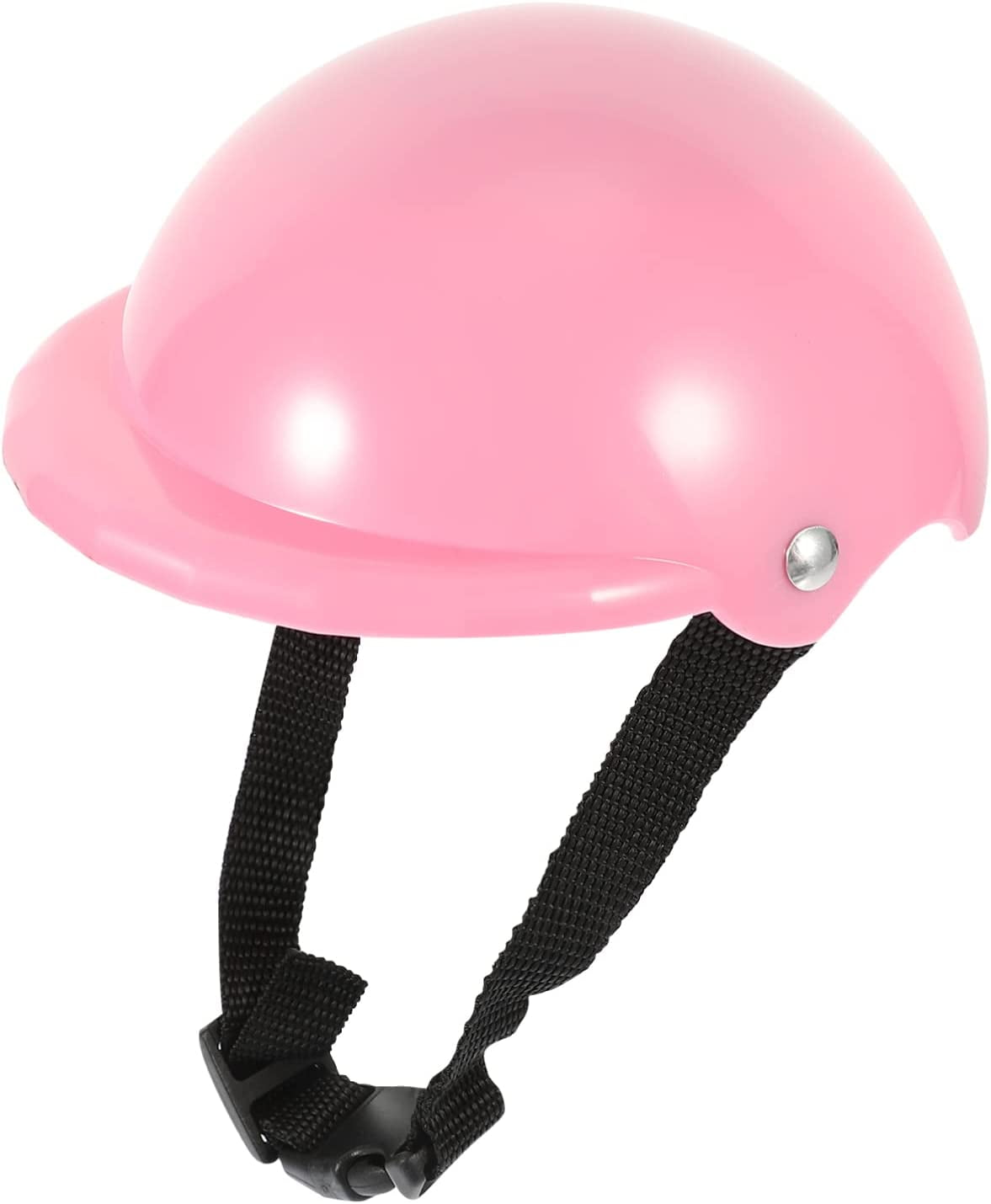 Dog Helmet - Dog Motorcycle Helmet Pet Safety Helmet Dog Hard Hat Cat ...