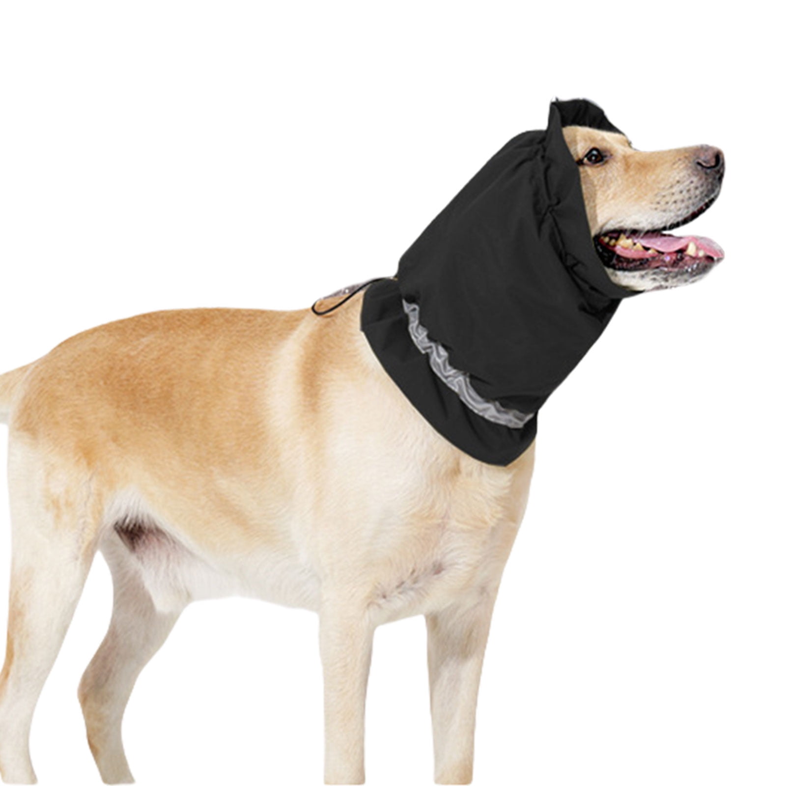 Dog Hematoma Ear Wrap Head Covers Grooming and Drying Dog Ear ...