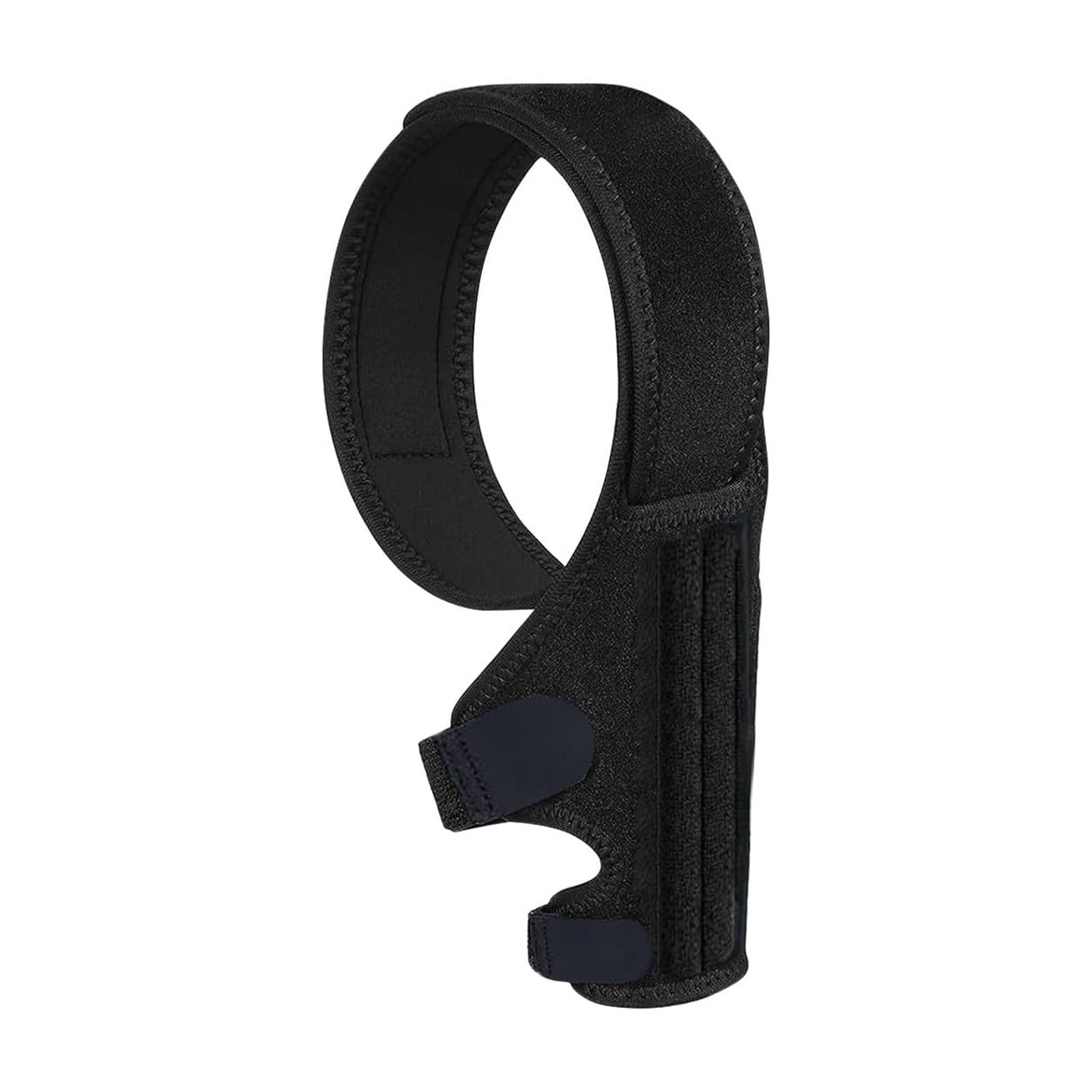 Dog Hind Leg Brace Canine Rear Hock Support Joint Protector Wrap for ...