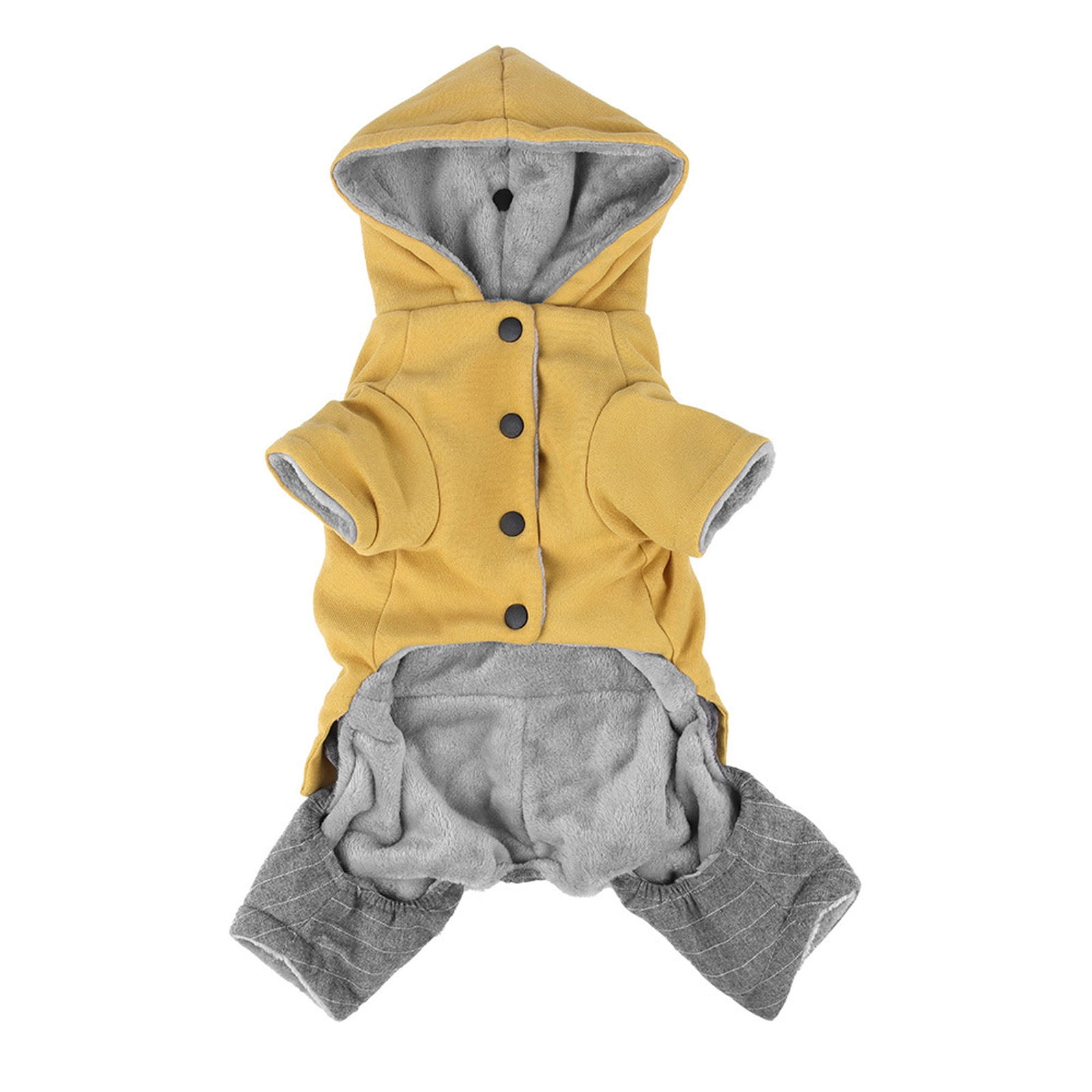 Dog Hoodie – Premium Dog Sweater for Small, Medium, and Large Dogs ...