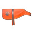 Didog High Visibility Dog Safety Vest Reflective Hi Vis Jacket Coat Paw ...
