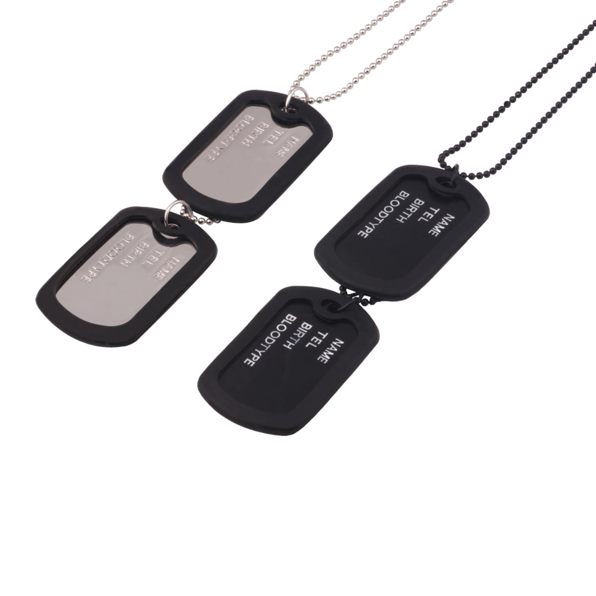 Service Dog Tags