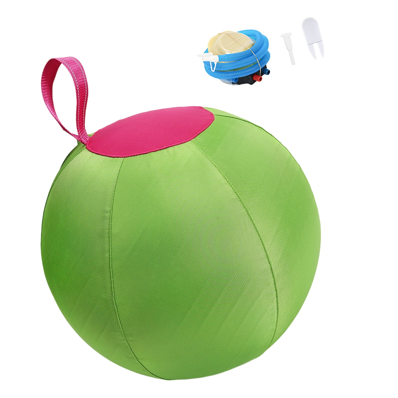 Dog Inflatable for Outdoor Active Play and Exercise Large Inflatable ...