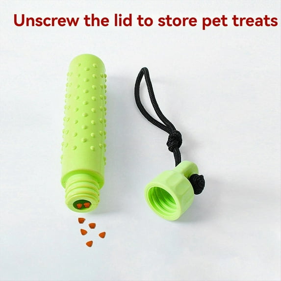 Dog Interactive Toys, Dog Water Toys, Bumper Chew Toys with Rope ...