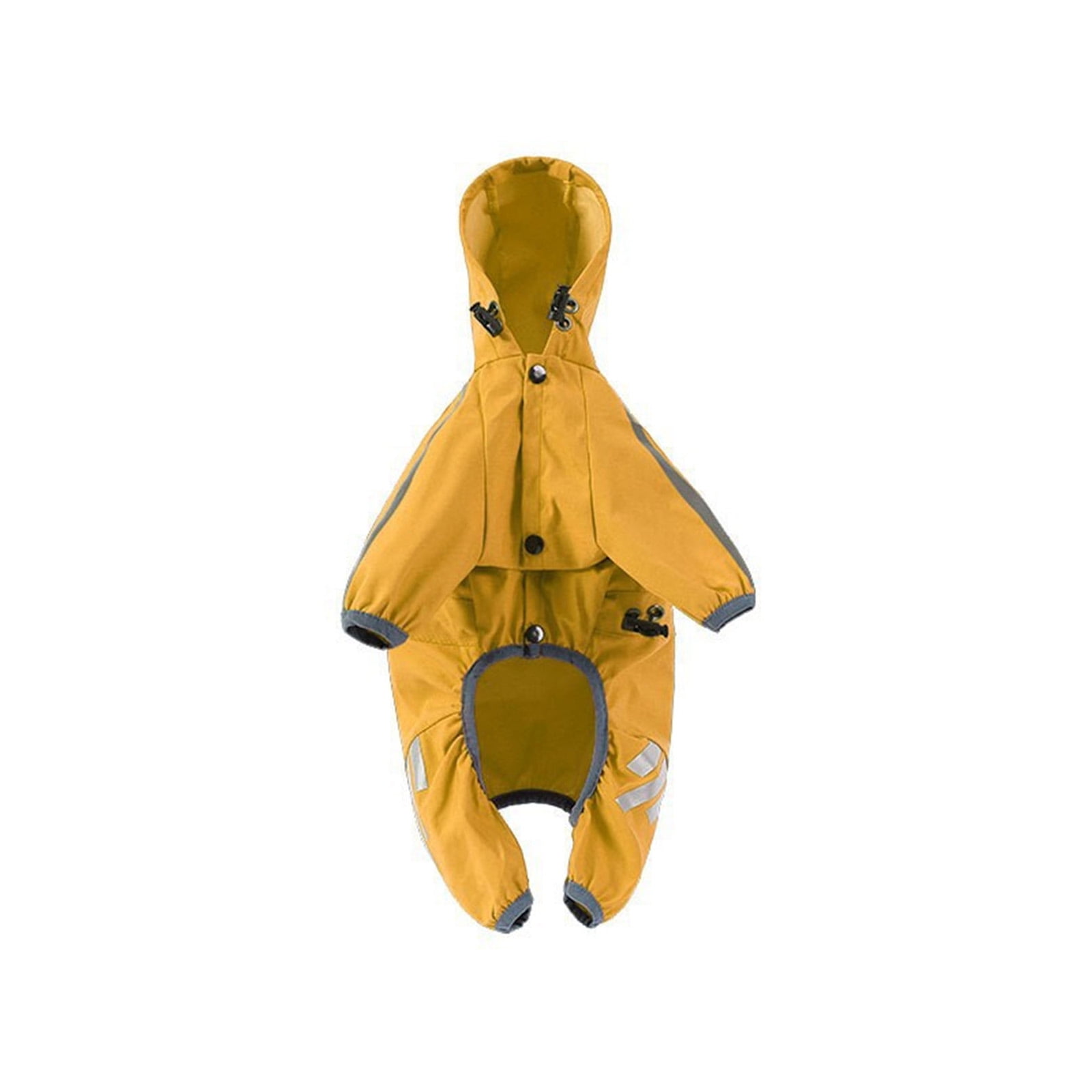 Dog Jackets Winter Warm Dog Clothes for Small Dog Waterproof Pet ...