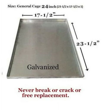 G-Floor Levant Pattern Polyvinyl Crate, Cage, and Kennel Mat for Dogs ...