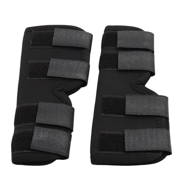 Dog Knee Brace Adjustable for Cruciate Ligament Injury Recovery ...