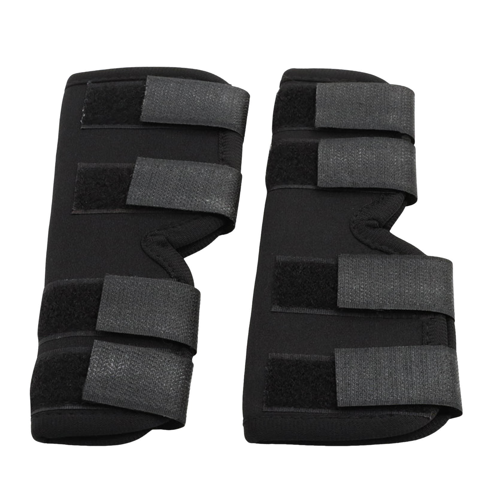 Dog Knee Brace Cruciate Ligament Injury Support Adjustable Recovery ...