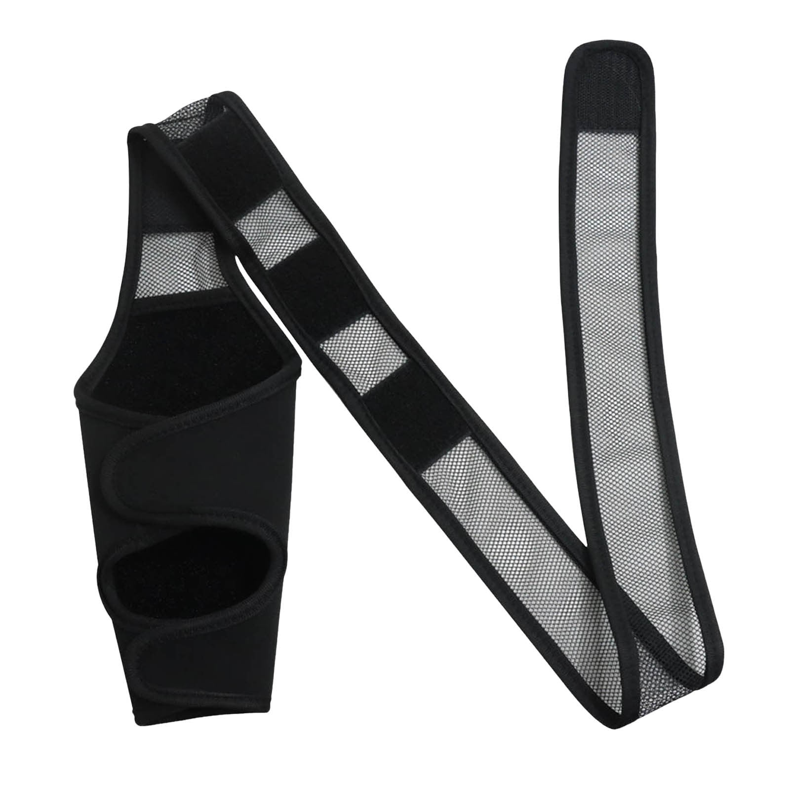 Dog Knee Brace for Cruciate Ligament Injury Support Adjustable Recovery ...