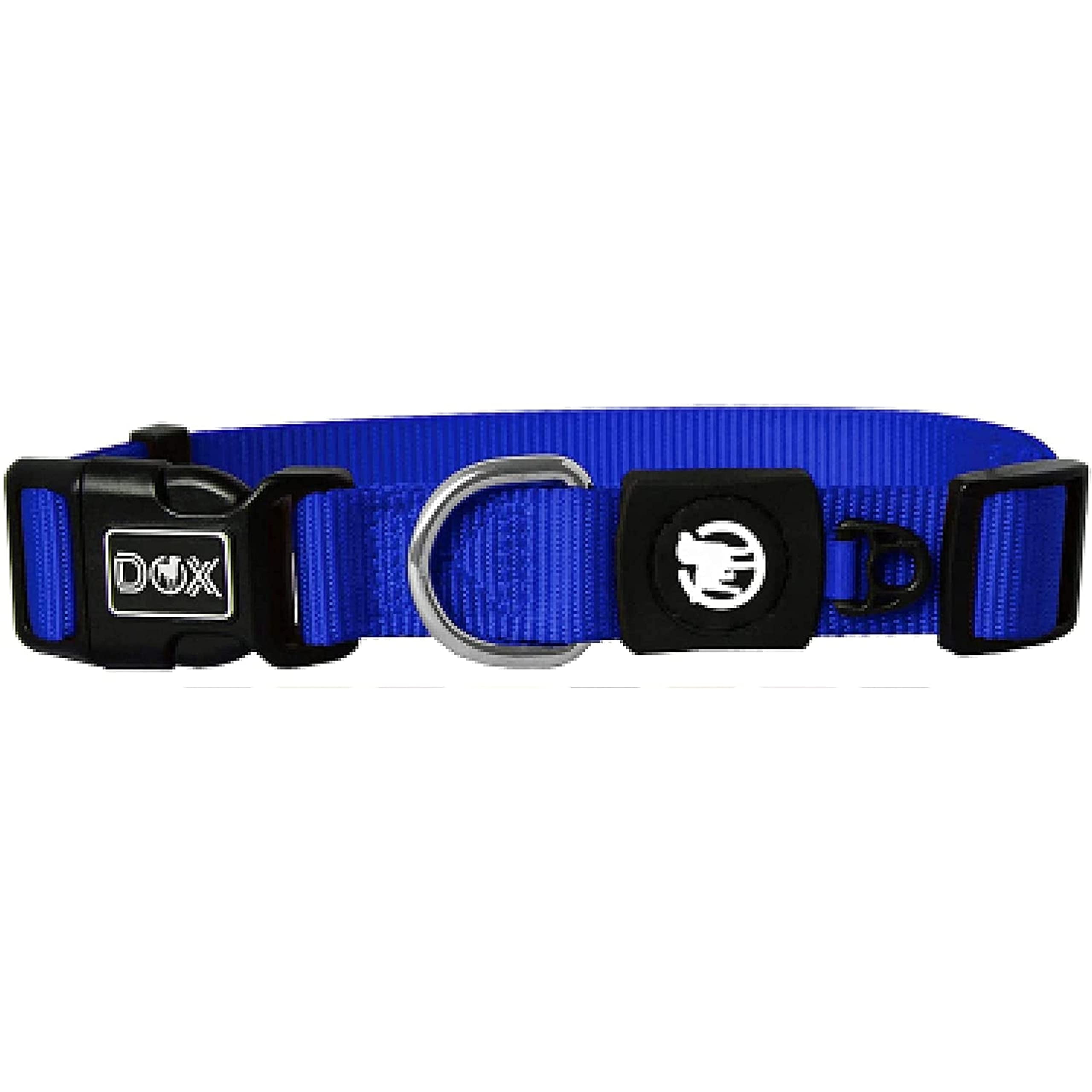 Dog Lar Nylon Adjustable Many Ors Sizes For Small Medium Large Dogs ...