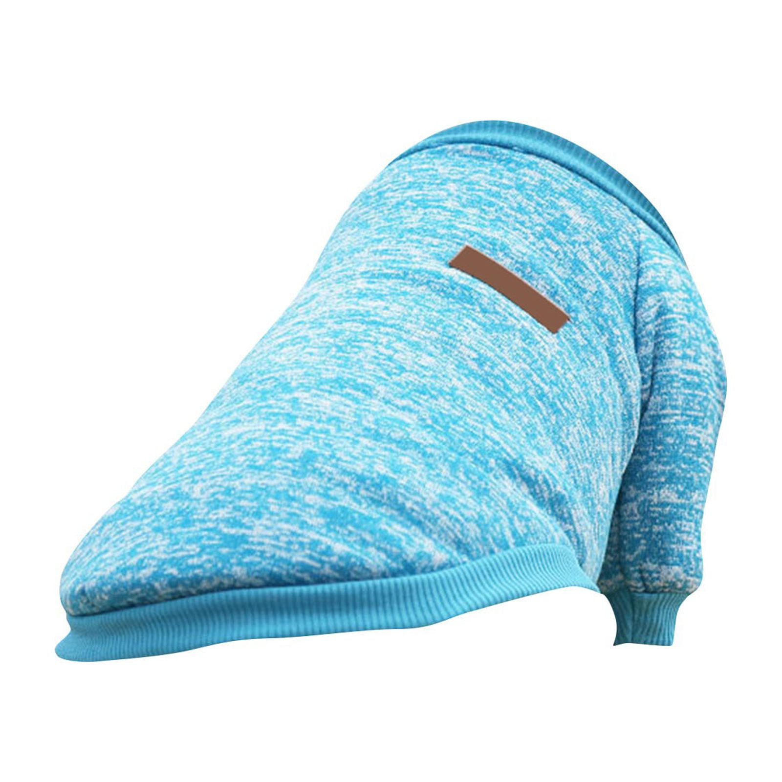Dog Large Sized Dog Girl Dog Sweater Classic Warm Pet Sweater Pet Dog ...